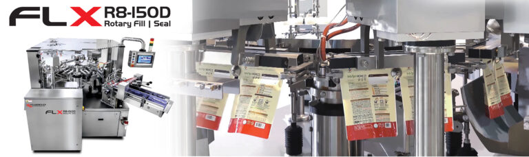 FLX R8 Rotary ALLIEDFLEX® Flexible Packaging SolutionsALLIEDFLEX ...