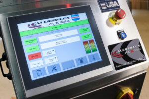 FLX PouchFill Series ALLIEDFLEX® Flexible Packaging SolutionsALLIEDFLEX ...