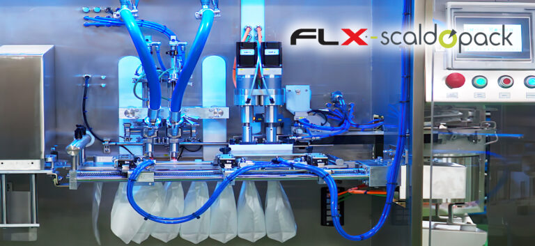 FLX Scaldopack ALLIEDFLEX® Flexible Packaging SolutionsALLIEDFLEX ...